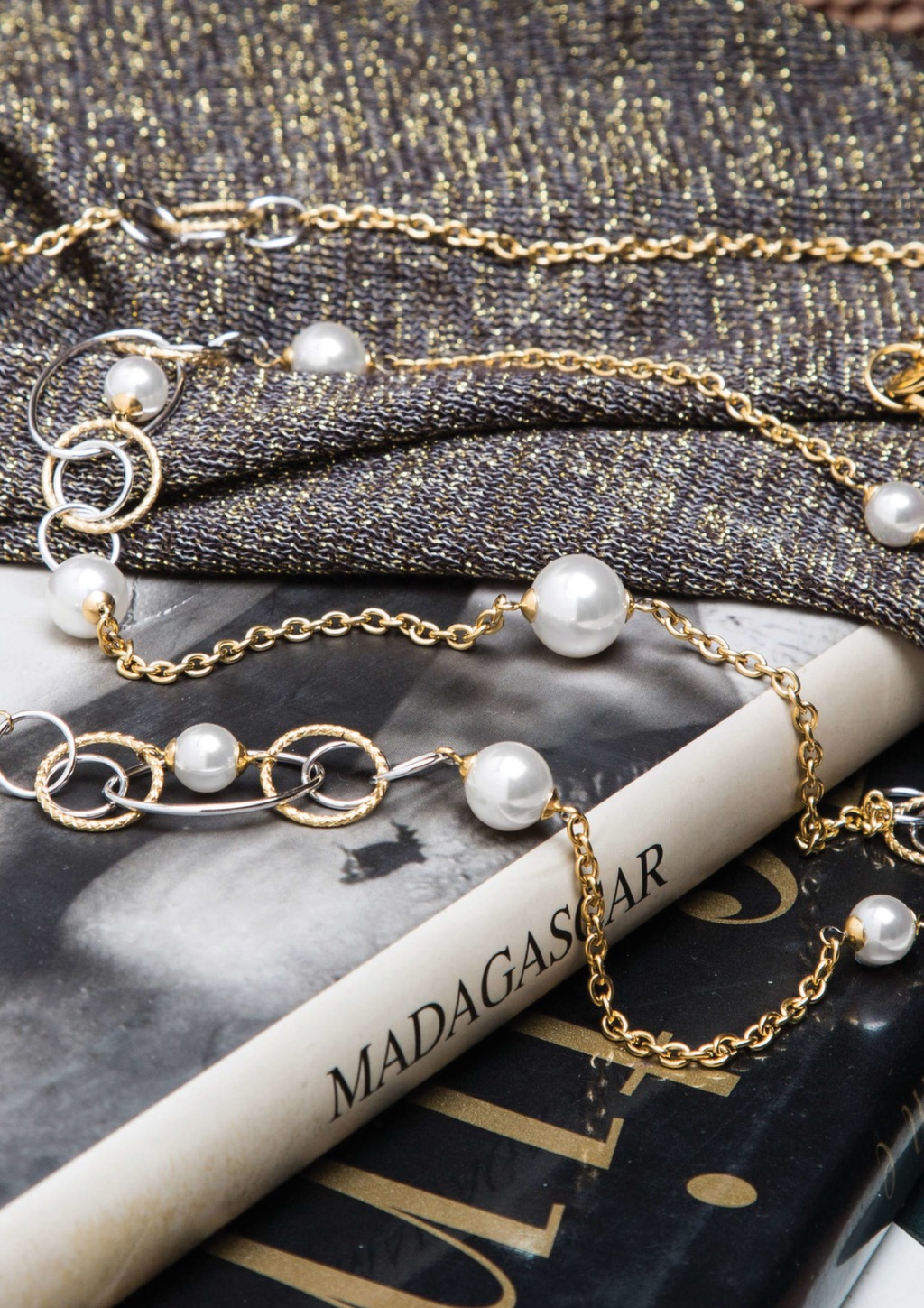 Catalogue Majorica – Majorica By Imperiale